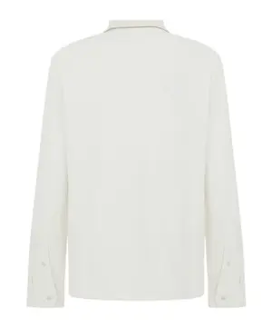 Polo Ralph Lauren Long Sleeve Logo Polo Shirt