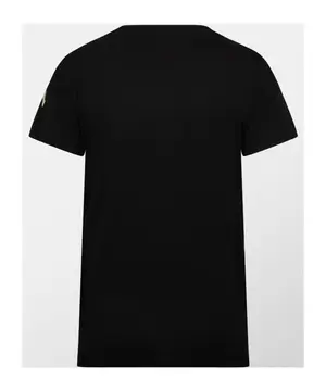 Moncler Logo Detail Short Sleeve T-shirt