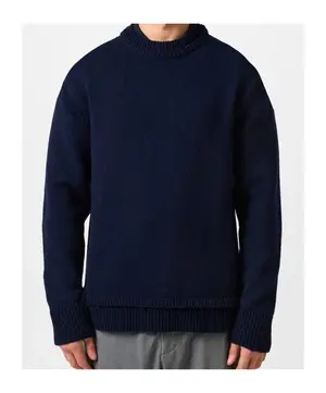 MAISON MARGIELA Crewneck Sweater