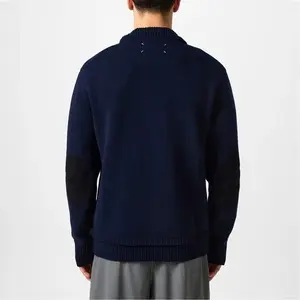 MAISON MARGIELA Crewneck Sweater