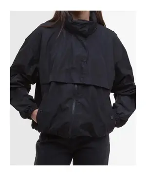 Barbour International Lolita Waterproof Jacket