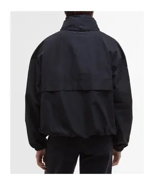 Barbour International Lolita Waterproof Jacket