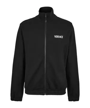 Versace Sport Outerwear For Men