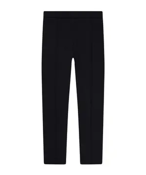 Moncler Logo Detail Casual Pants