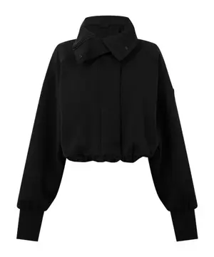 Moncler Zip-up Casual Jacket