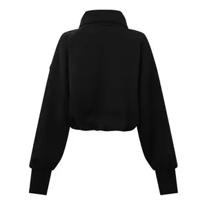 Moncler Zip-up Casual Jacket