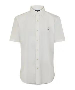 Polo Ralph Lauren Logo Short Sleeve Shirt