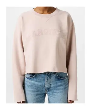 MAISON MARGIELA Logo Sweatshirt