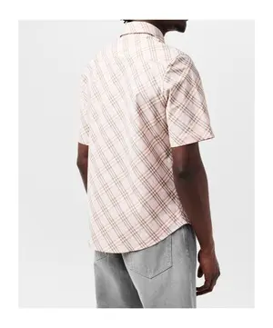 Burberry Logo Shirt