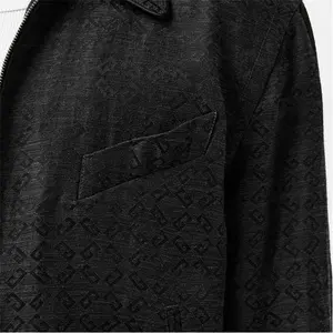 Givenchy Logo Zip-up Jacket