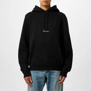 Saint Laurent Rive Gauche Hoodie