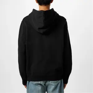 Saint Laurent Rive Gauche Hoodie