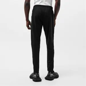 Balenciaga X Under Armour Embroidered Logo Track Pants