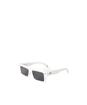 Off-White Off Chandler Sun 53 - White