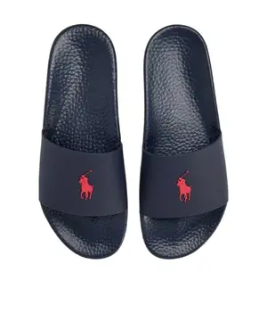 Polo Ralph Lauren Pool Sliders