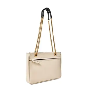 Valentino Garavani Viva Superstar Small Bag - Black