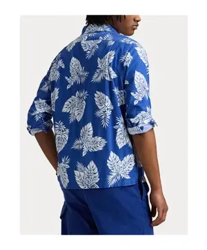 Polo Ralph Lauren Graphic Print Shirt