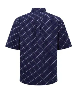 Burberry Logo Shirt - Black