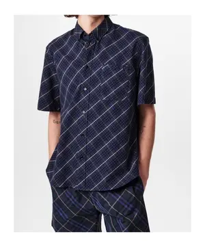Burberry Logo Shirt