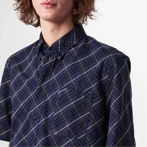 Burberry Logo Shirt