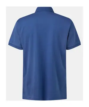 Polo Ralph Lauren Logo Short-sleeved Polo Shirt