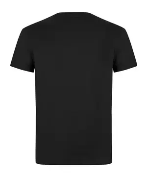 Valentino Garavani Vlogo Patch T-shirt