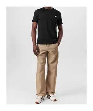 Valentino Garavani Vlogo Patch T-shirt
