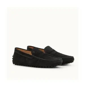 TOD'S Gommino Driving Loafers