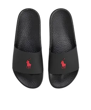 Polo Ralph Lauren Pool Sliders