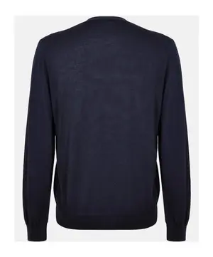 Fendi V-neck Cardigan
