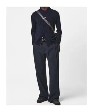 Fendi V-neck Cardigan