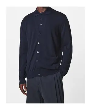 Fendi V-neck Cardigan