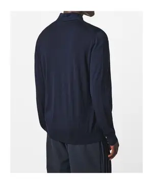 Fendi V-neck Cardigan
