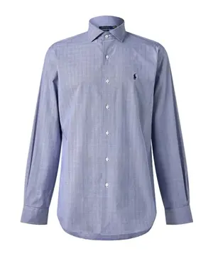 Polo Ralph Lauren Long Sleeve Logo Shirt
