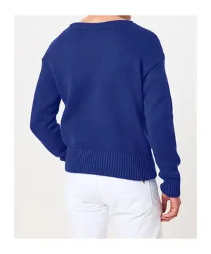 Polo Ralph Lauren 1967" Crew Neck Knitwear