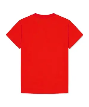 Fendi Emblem Pocket T-shirt