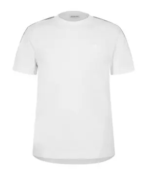 Burberry Crew Neck T-shirt