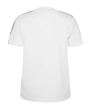 Burberry Crew Neck T-shirt