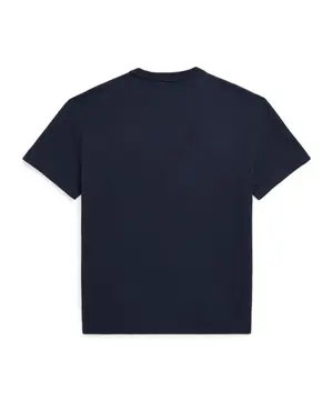 Polo Ralph Lauren Logo Crew Neck T-shirt