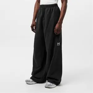 Balenciaga X Under Armour Logo Track Pants
