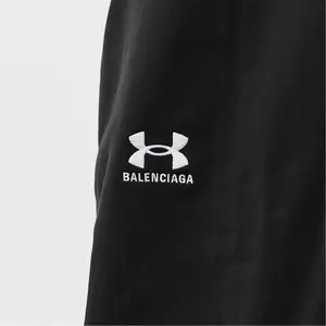 Balenciaga X Under Armour Logo Track Pants
