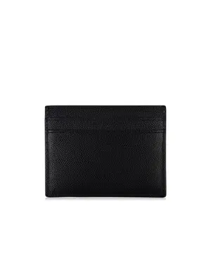 Saint Laurent Logo Card Holder