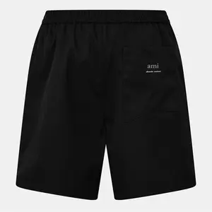 AMI Paris Txt Short Sn52