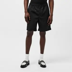 AMI Paris Txt Short Sn52