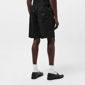 AMI Paris Txt Short Sn52