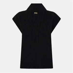 Barbour Half-zip Sweater