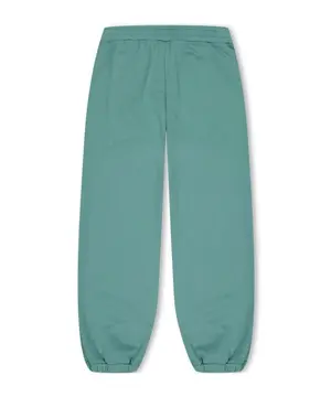 Fendi Embroidered Logo Sportpants