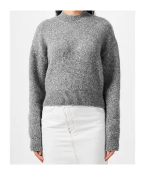 Jacquemus Logo Jumper