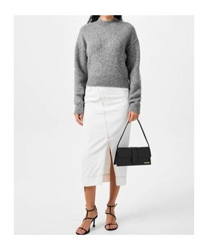 Jacquemus Logo Jumper