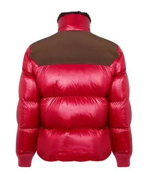 Moncler Archivio Vajolet Quilted Down Jacket